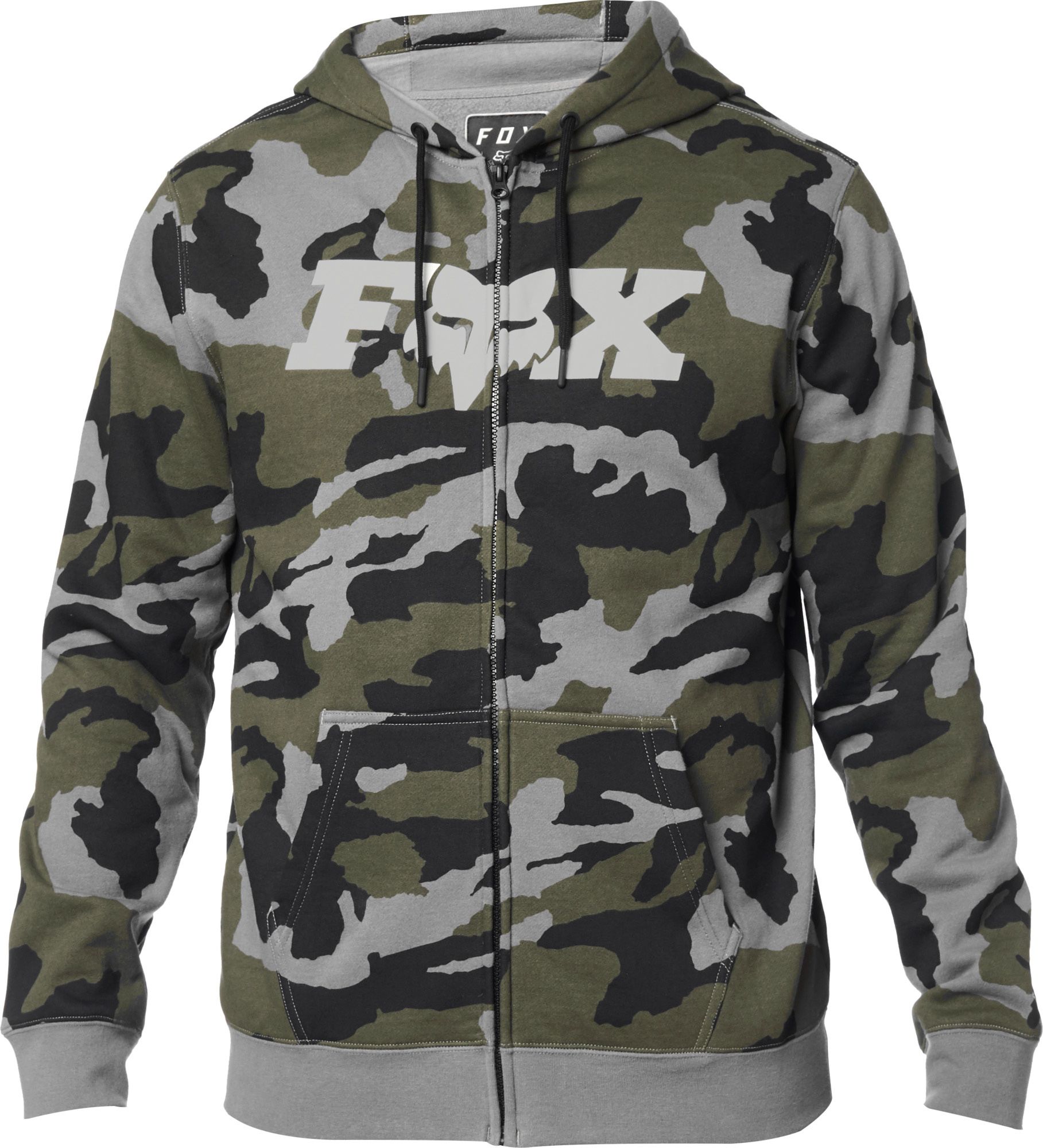 Mikina Fox Legacy Fheadx Camo camo | Boardmania.cz