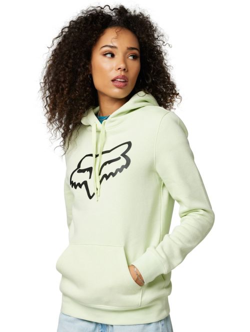 Mikina Fox Boundary Sea Spray | Boardmania.cz