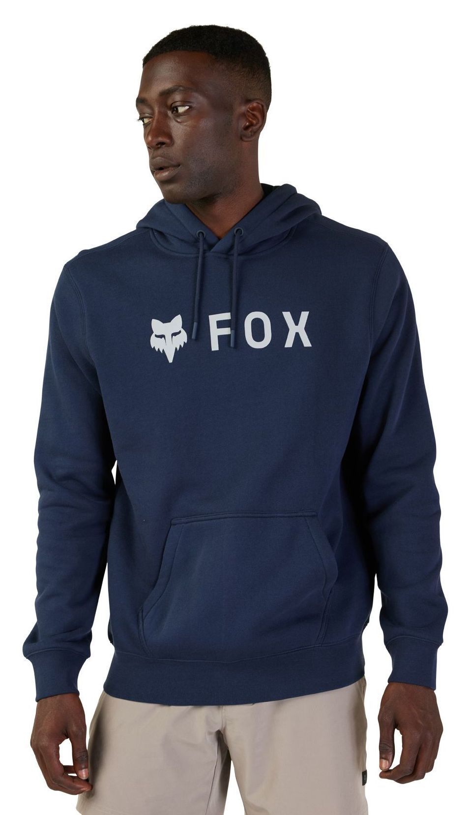 Mikina Fox Absolute Po Midnight | Boardmania.cz