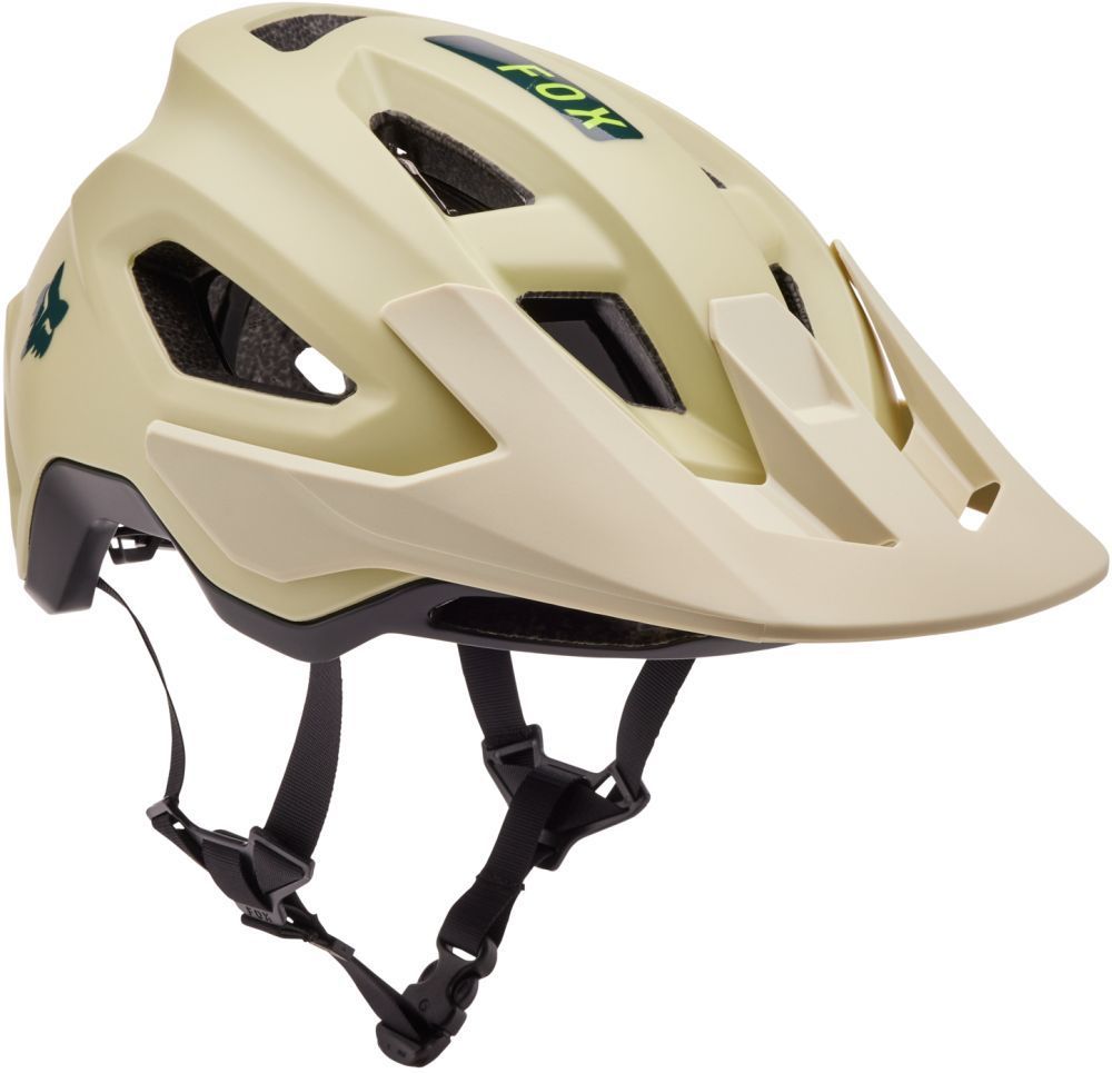 Cyklo helma Fox Speedframe Mips Cactus | Boardmania.cz
