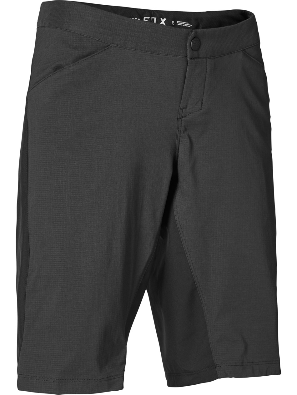 Dámské cyklo kraťasy Fox Ranger Water Short Black | Boardmania.cz