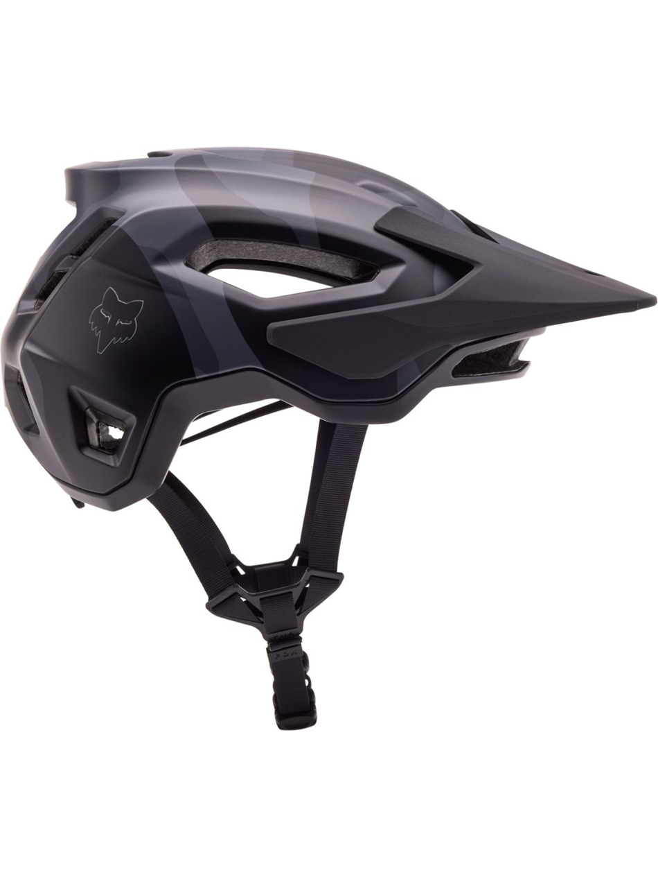 Cyklo helma Fox Speedframe Mips Black Camo | Boardmania.cz