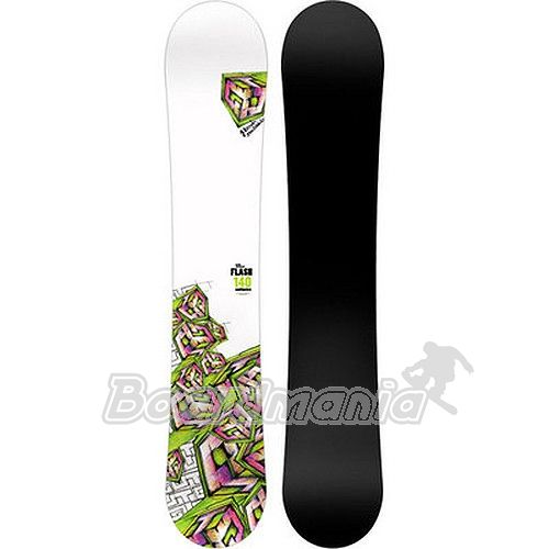 Snowboard Gravity Flash | Boardmania.cz
