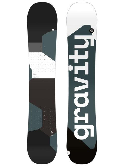 Snowboard Gravity Adventure 24/25 | Boardmania.cz