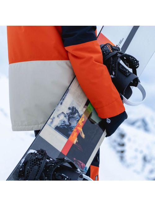 Snowboard Gravity Symbol 24/25 | Boardmania.cz