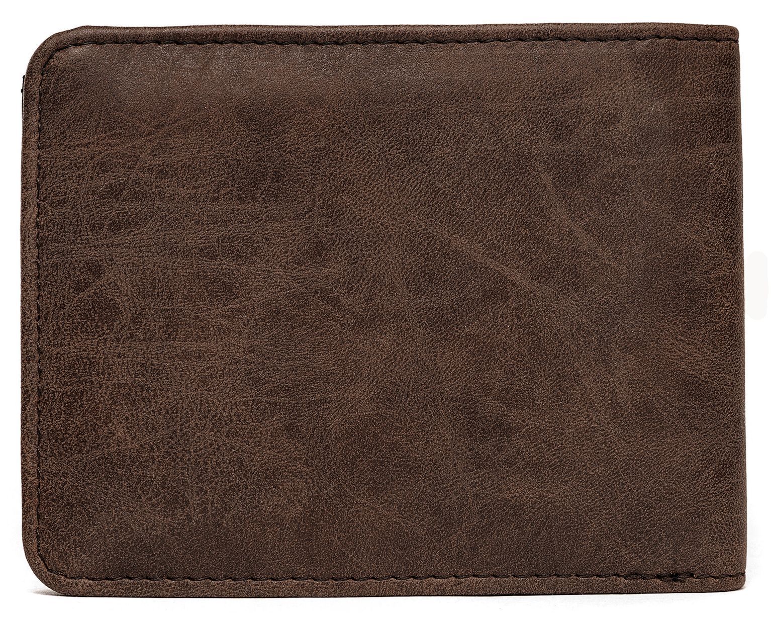 Peněženka Horsefeathers Gord brown | Boardmania.cz