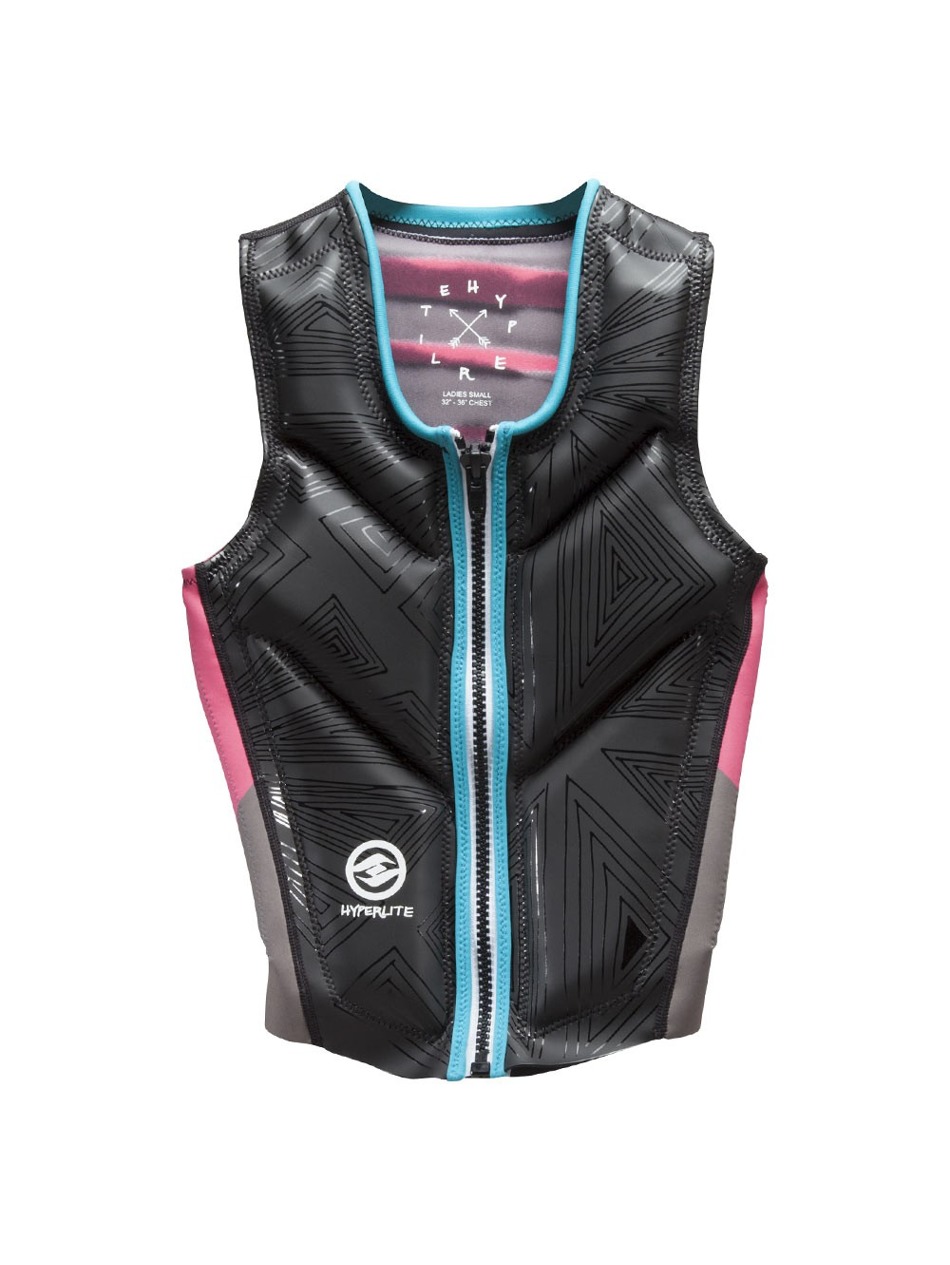 Vesta Hyperlite Wmns Stiletto Comp Vest | Boardmania.cz