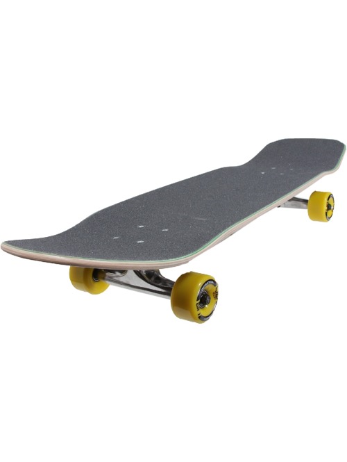 Cruiser LibTech OG Skeleton 9,25" x 33" | Boardmania.cz