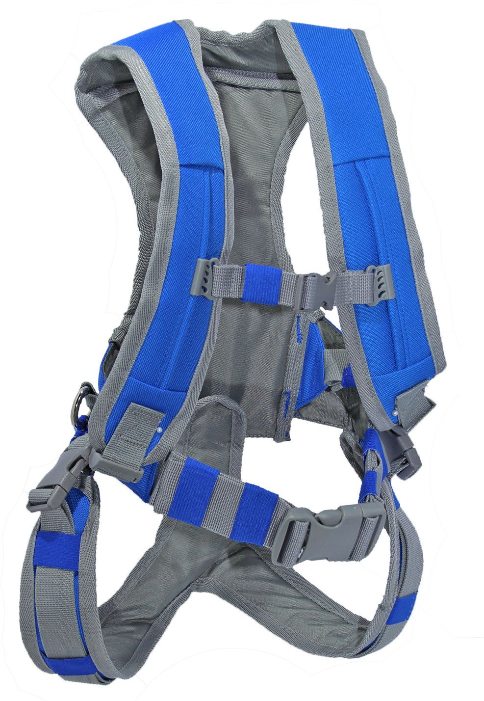 Postroj na výuku lyžování MDXONE mini OX blue | Boardmania.cz