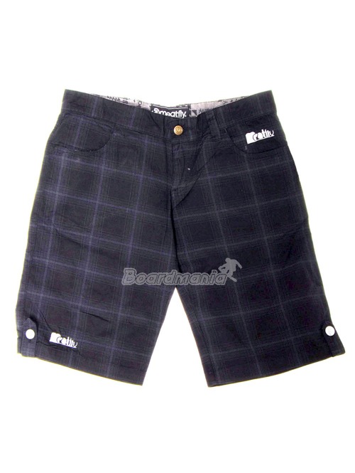 Dámské kraťasy MeatFly Sunny A | Boardmania.cz