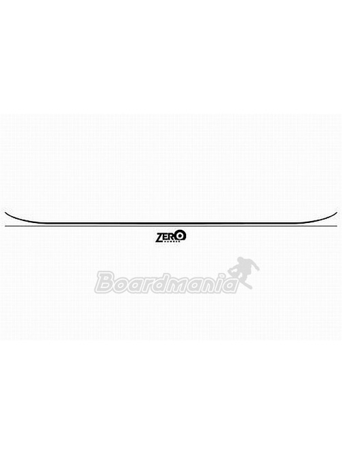 Snowboard Nitro T1 Zero wide | Boardmania.cz