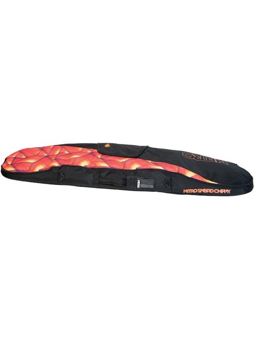 Obal Nitro Sub board bag 161 cm geo fire | Boardmania.cz