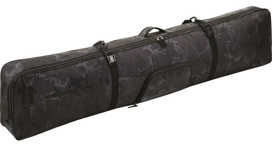 Obal na snowboard Nitro Cargo Board Bag 159 cm Forged camo | Boardmania.cz