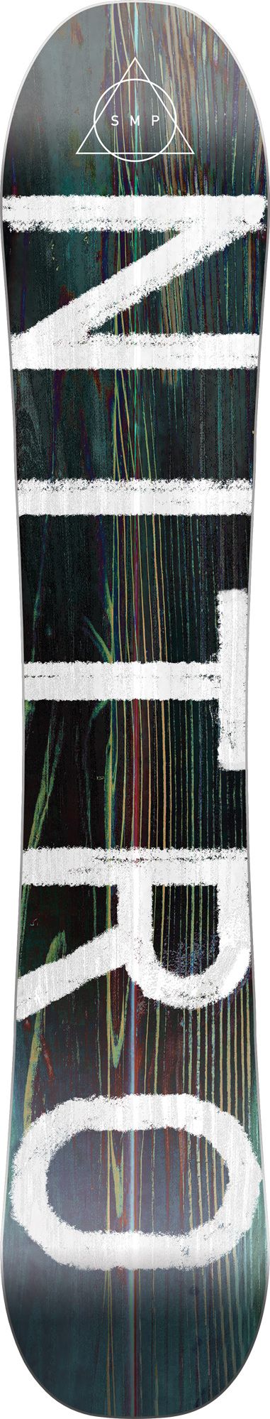 Snowboard Nitro SMP 22/23 | Boardmania.cz