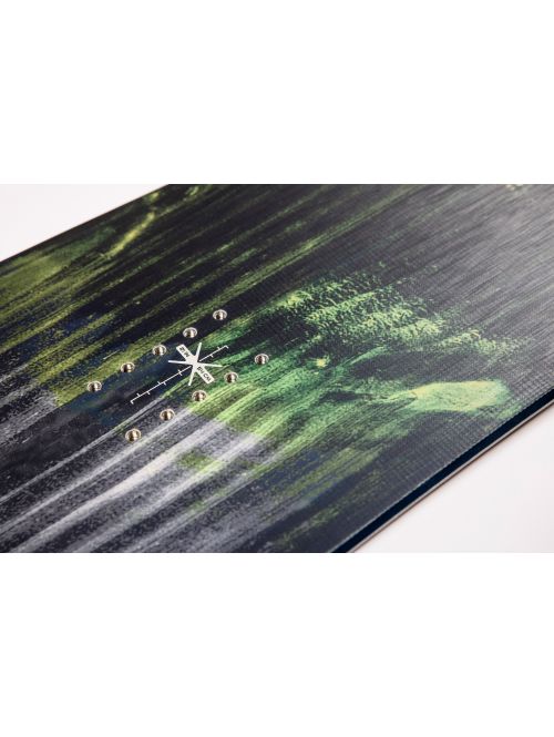 Snowboard Nitro SMP 22/23 | Boardmania.cz