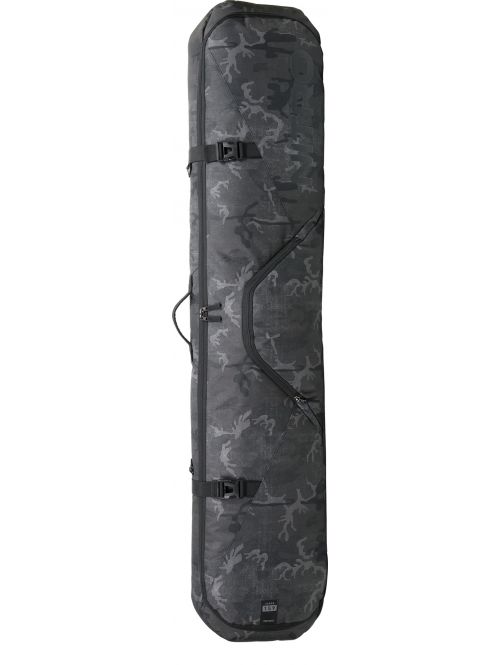 Obal na snowboard Nitro Cargo Board Bag Forged Camo | Boardmania.cz
