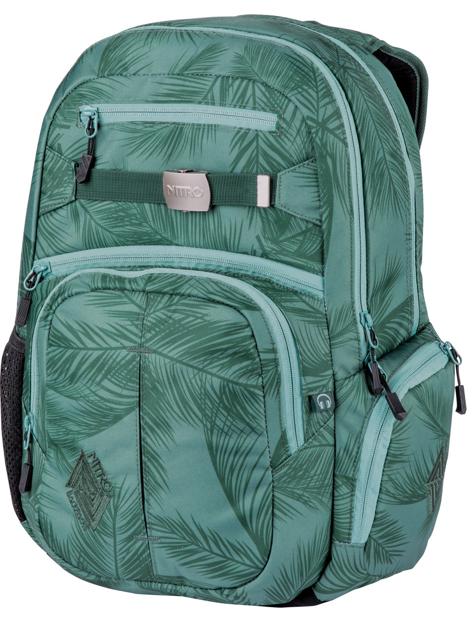 Školní batohy, značkové batohy do školy str. 4 | Boardmania.cz