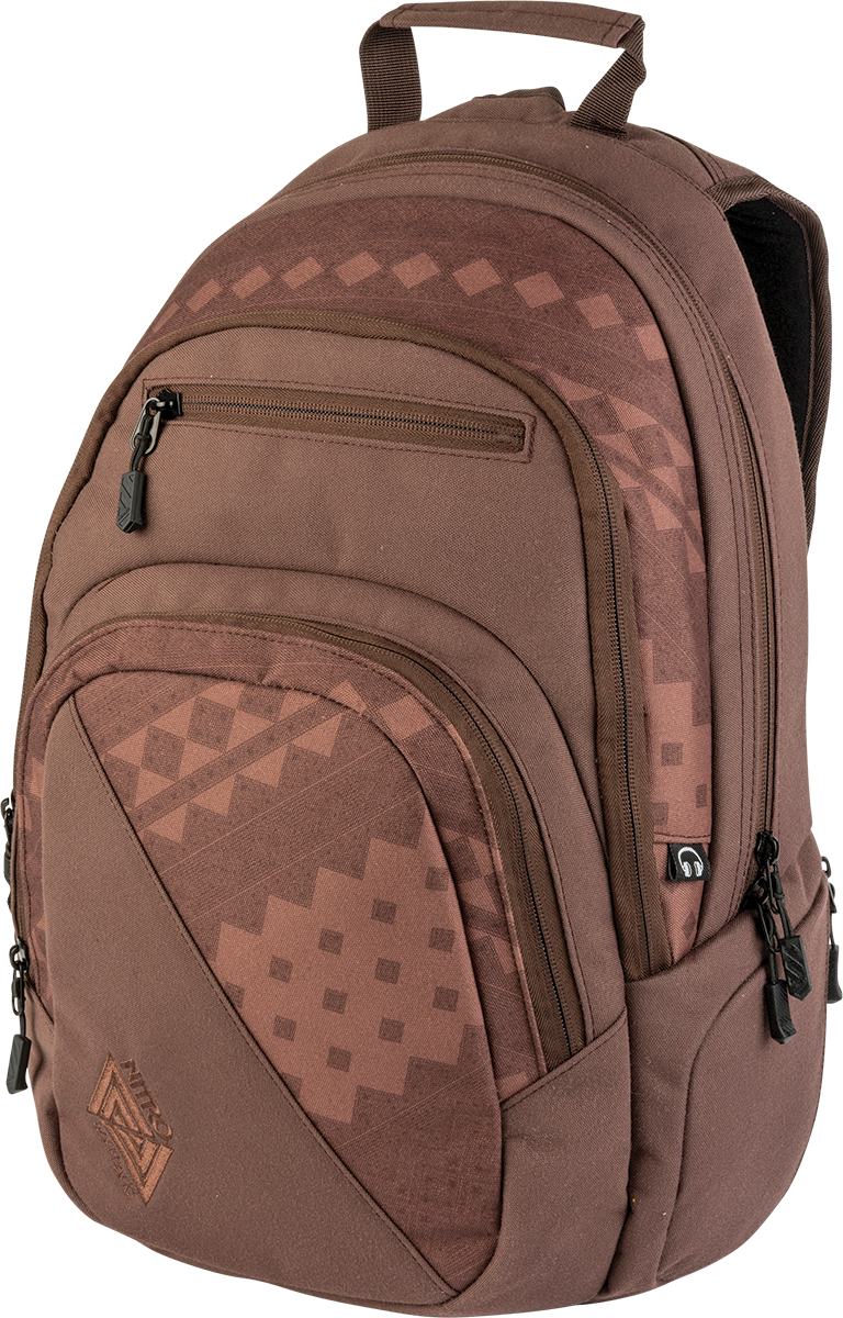 Školní batohy, značkové batohy do školy str. 6 | Boardmania.cz