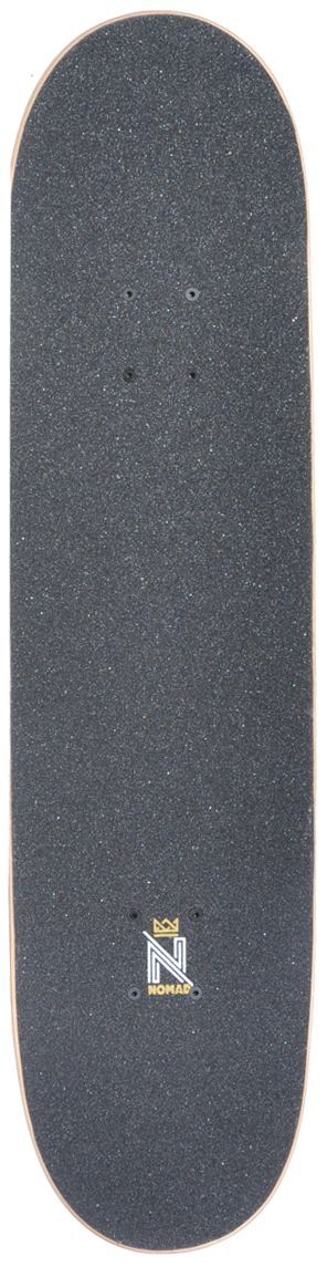 Skateboard Nomad Jungle Dirty Panda - bazar | Boardmania.cz