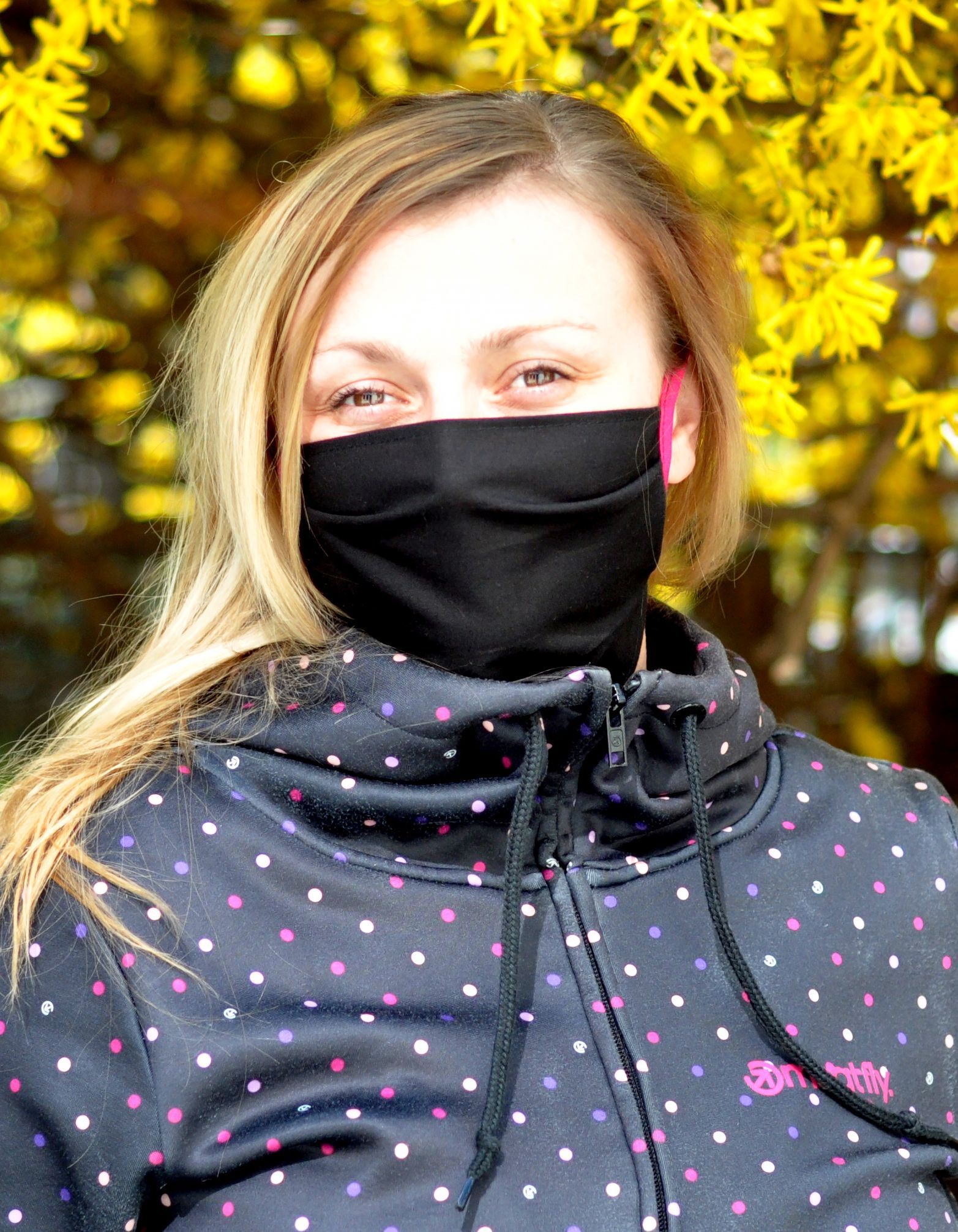 Ochranná respirační rouška - 5ks | Boardmania.cz