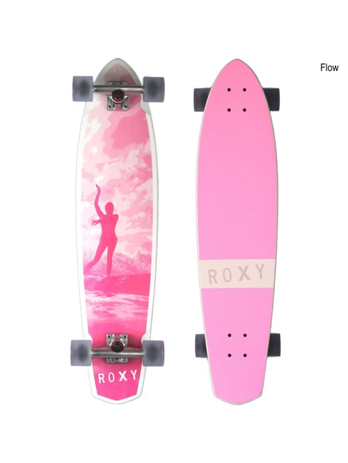 Longboard Roxy Flow 36" | Boardmania.cz
