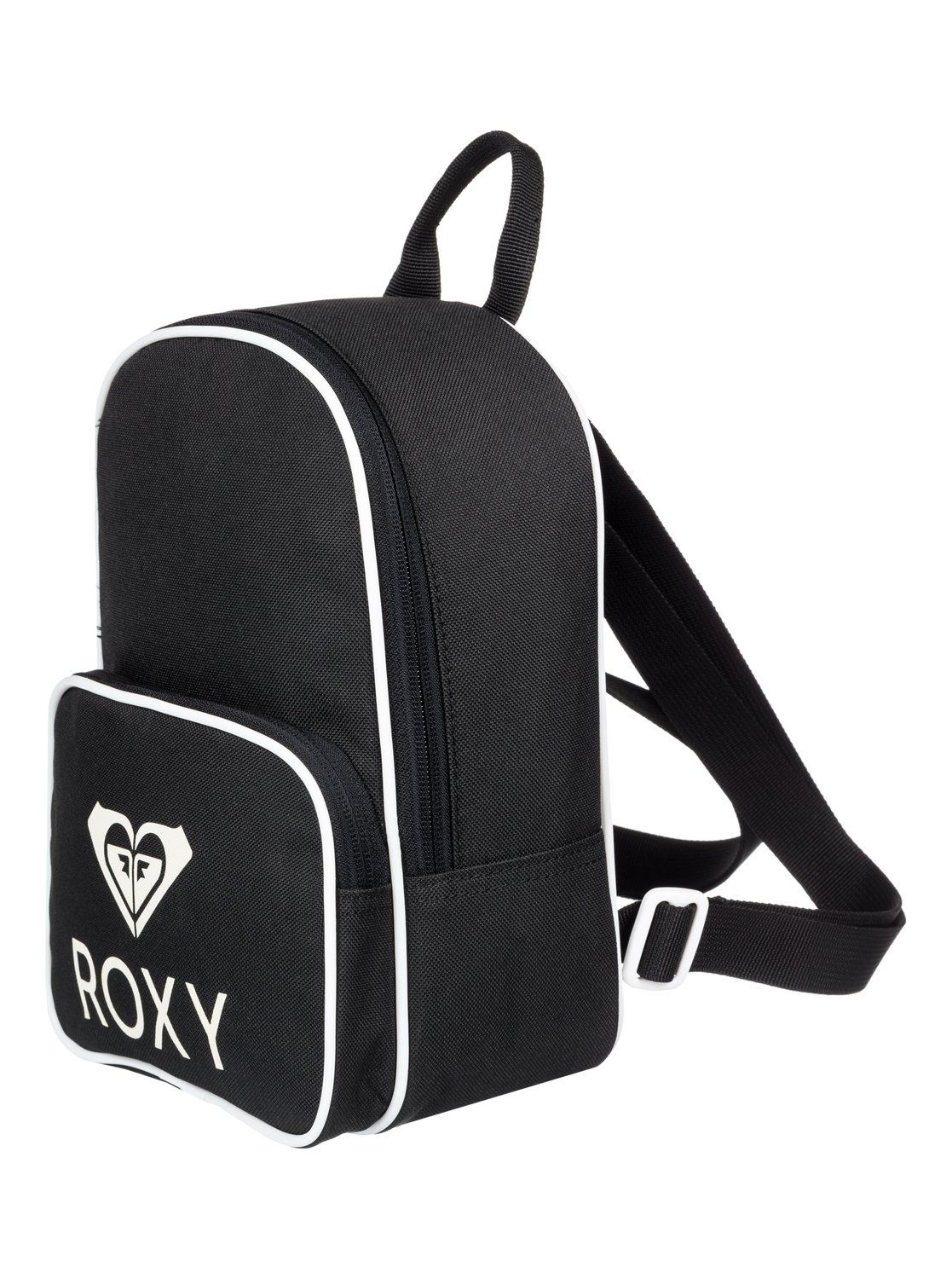 Batoh Roxy Hold On anthracite | Boardmania.cz