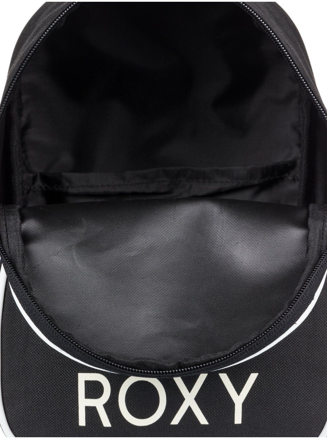 Batoh Roxy Hold On anthracite | Boardmania.cz