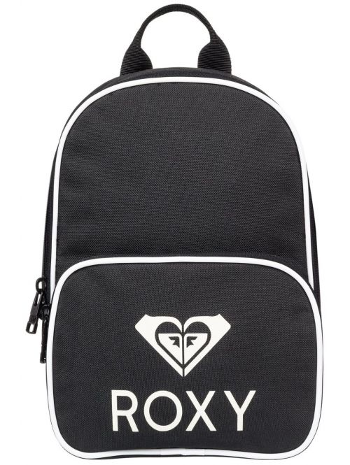Batoh Roxy Hold On anthracite | Boardmania.cz