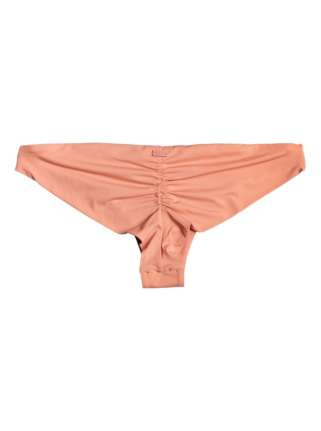 Plavky Roxy SD Beach Classic Basic Mini terra cotta | Boardmania.cz