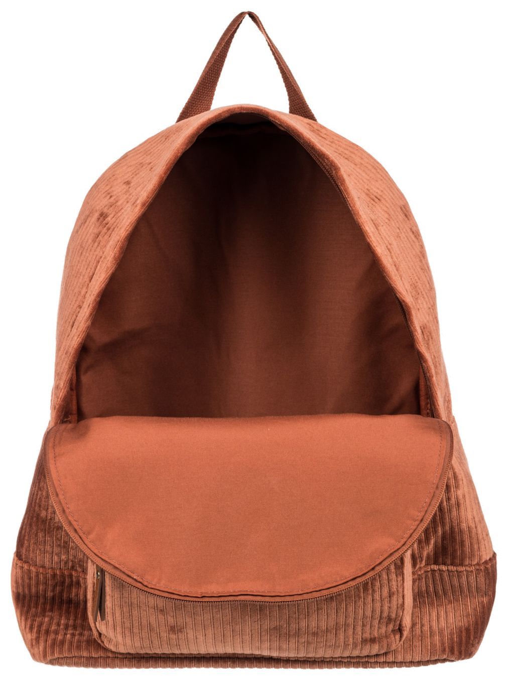 Batoh Roxy Sunny Rivers 17 l baked clay | Boardmania.cz