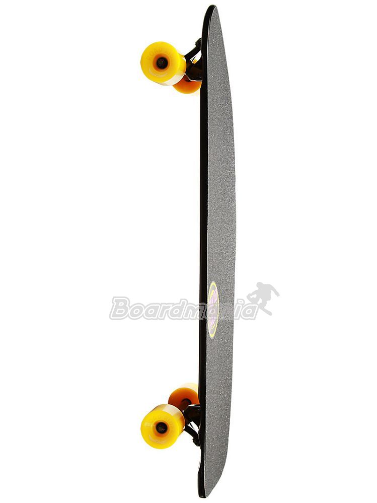 Longboard Santa Cruz Rob Face 2 Speedboard 37" | Boardmania.cz