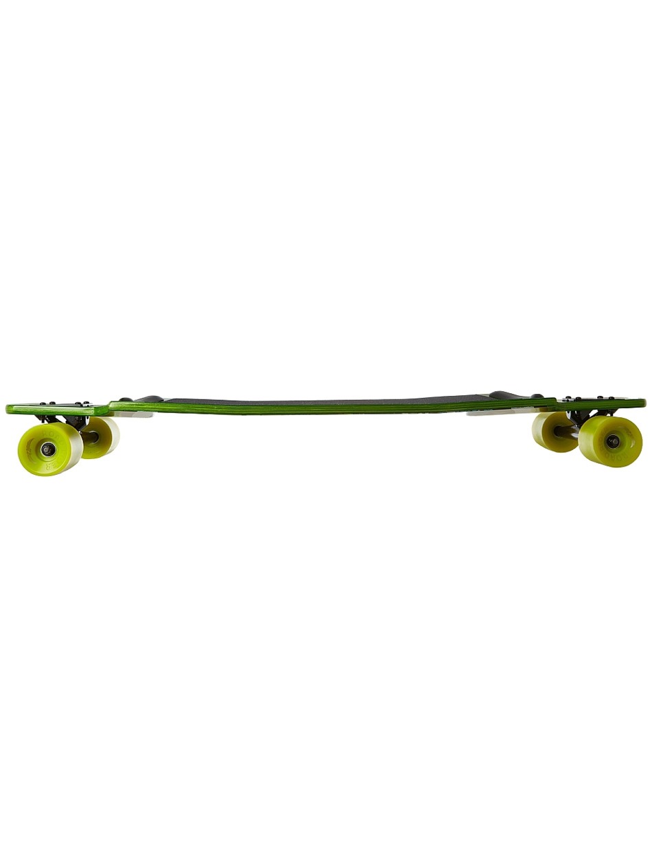 Longboard Santa Cruz Rob Hand Foot Stop Drop 40" | Boardmania.cz