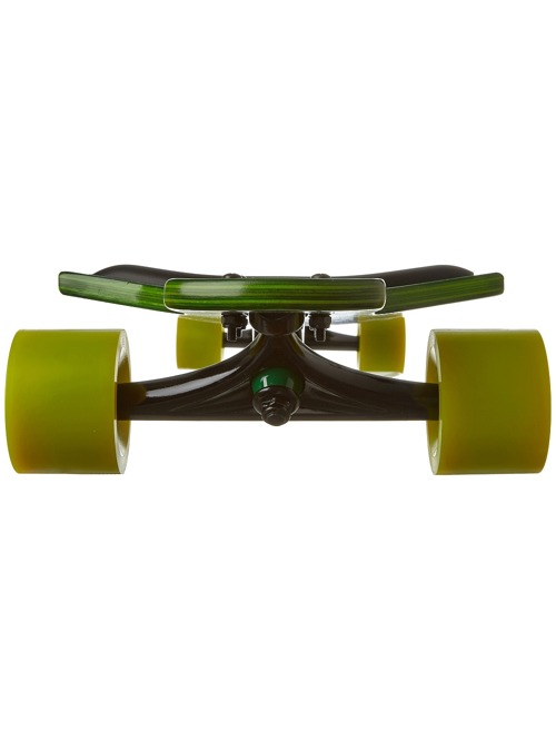Longboard Santa Cruz Rob Hand Foot Stop Drop 40" | Boardmania.cz