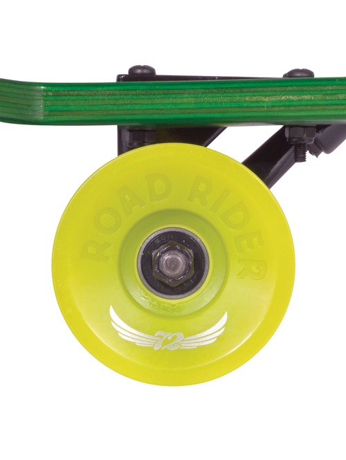 Longboard Santa Cruz Rob Hand Foot Stop Drop 40" | Boardmania.cz