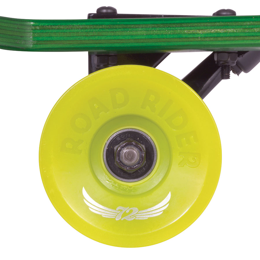 Longboard Santa Cruz Rob Hand Foot Stop Drop 40" | Boardmania.cz