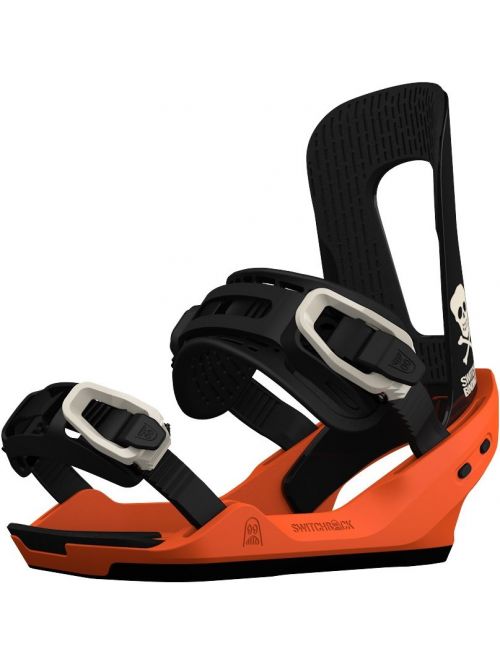 Vázání Switchback Blow 18/19 | Boardmania.cz