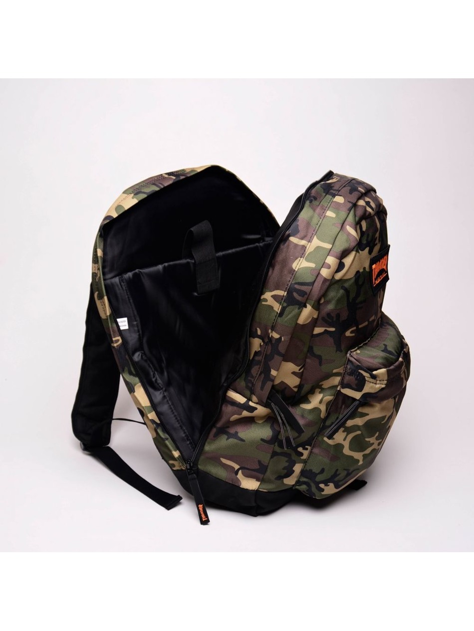 Batoh Thrasher Magazine Logo Backpack 29l | Boardmania.cz