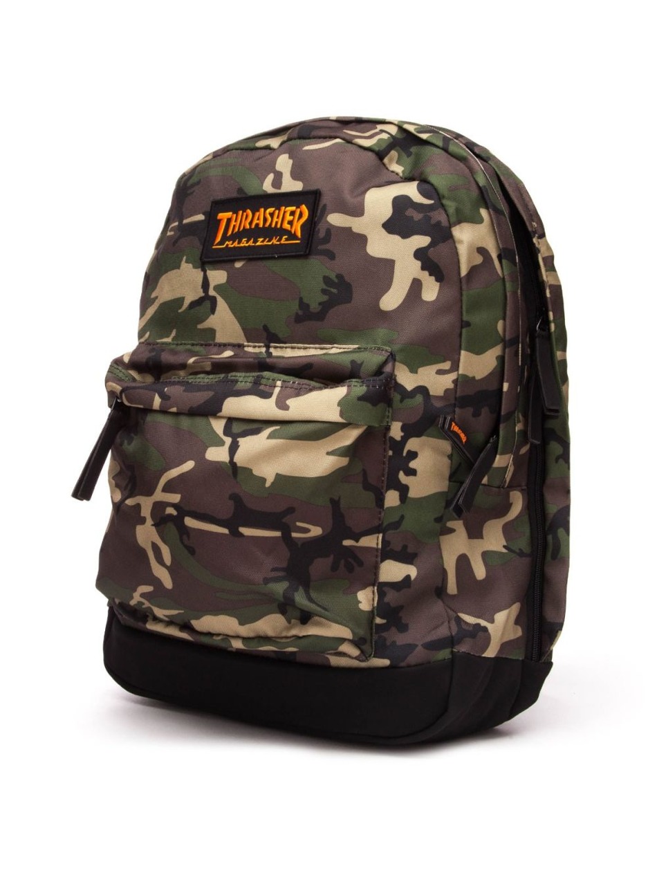 Batoh Thrasher Magazine Logo Backpack 29l | Boardmania.cz