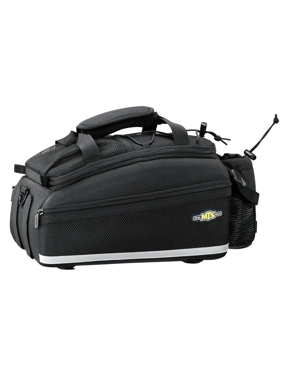 Brašna na nosič Topeak TrunkBag EX na suchý zip | Boardmania.cz