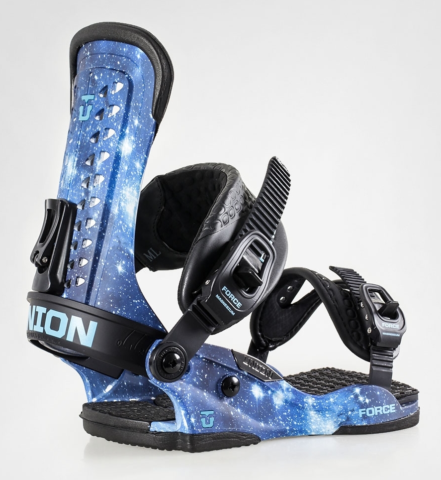 Vázání Union Force 14/15 Cosmo | Boardmania.cz