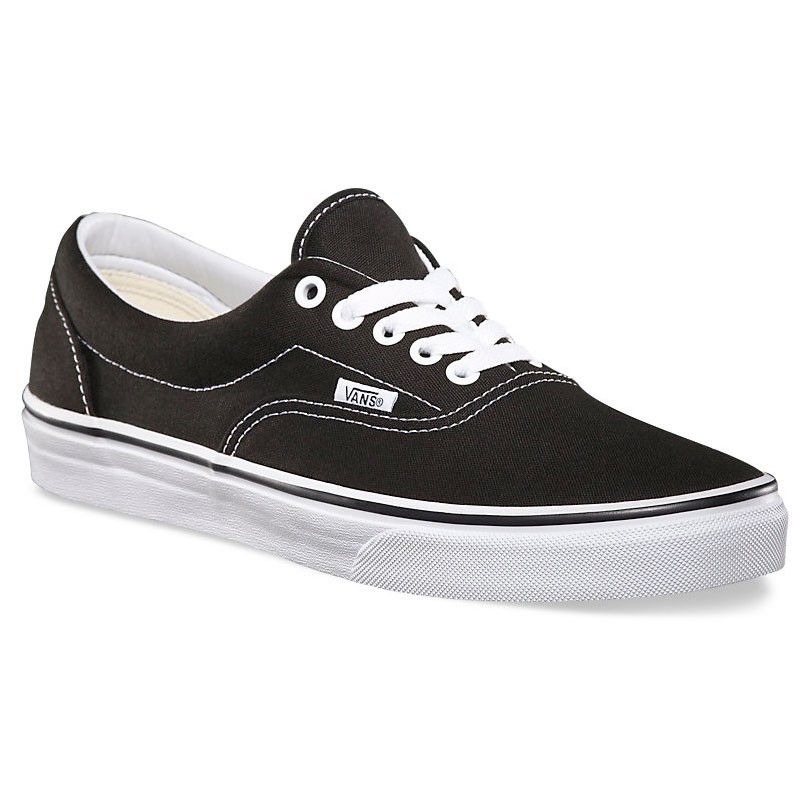 Boty Vans Era black | Boardmania.cz