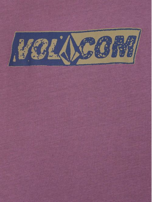 Triko Volcom Stone Split Ss arctic dust | Boardmania.cz